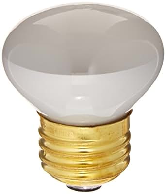 Bulbrite 25R14 25-Watt Incandescent R14 Mini Reflector Light Bulb ...