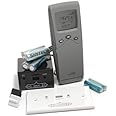 Amazon.com: SkyTech SKY-3301 Fireplace-remotes-and-thermostats, Blower ...