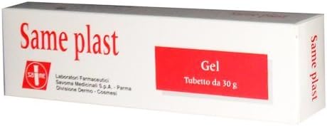 SAME PLAST GEL 30G: Amazon.it: Salute e cura della persona