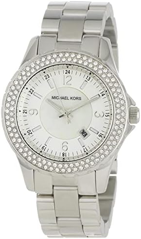 سعر Michael Kors Women's WatchMK5401 فى السعودية | بواسطة امازون ...