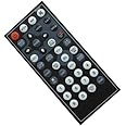 Amazon.com: Remote Control for BOSS Audio Systems BV9351B BV6658B BV9358RC BV9358B BV9970B ...