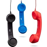 CB Radio Handset for Cell Phones