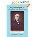 Amazon.com: The Autobiograhy of Joshua Chamberlain (The Writings of ...