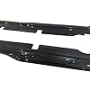 JENEROUMAN, Pair of for Dodge Charger RT Side Skirts Rocker Panels ...