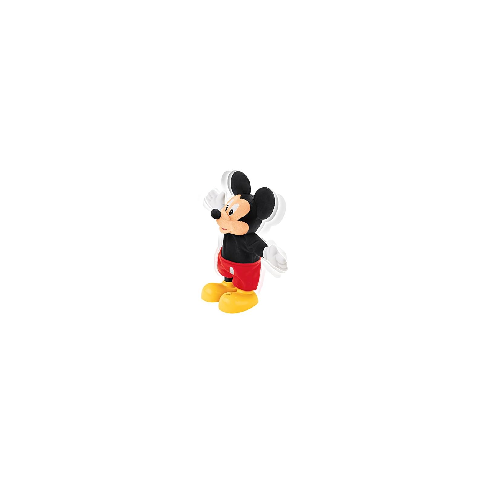 Fisher-Price Mickey Mouse - Dance 'n Shout Mickey - Epic Kids Toys