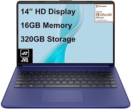 سعر HP Stream Laptop, 14 HD Display, Intel Celeron N4020 Processor ...