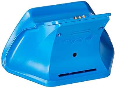 Amazon.com: Controller Gear Photon Blue Xbox Pro Charging Stand ...