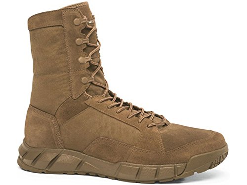 10 Best Combat Boots & Military Footwear Guide 2018