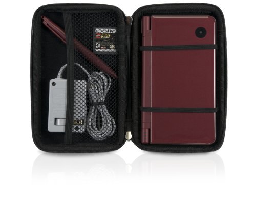 DSi XL EVA Travel Case - Nintendo DS Countdown
