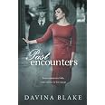 Past Encounters: Blake, Davina, Swift, Deborah: 9781499568257: Amazon ...