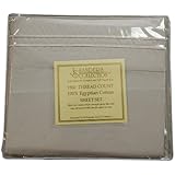 Amazon.com: Elegant Comfort 4 Piece 1500 Thread Count Luxury Silky Soft ...