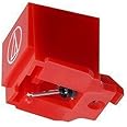 Audio-Technica ATN91R Replacement Conical Turntable Stylus for AT91R ...