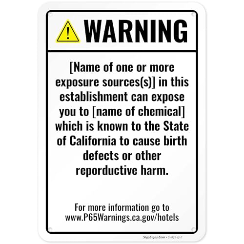 Mua Warning in This Establishment Can Expose You Which is Known ...