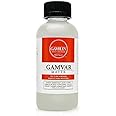 Amazon.com: Gamblin Gamvar Pict Varnish 8 Oz Matte : Tools & Home ...
