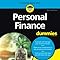 Personal Finance For Dummies: Tyson, Eric: 9781119517894: Amazon.com: Books