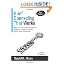 Amazon.com: Brief Counseling That Works: A Solution-Focused Therapy ...