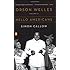 Amazon.com: In My Father's Shadow: A Daughter Remembers Orson Welles ...