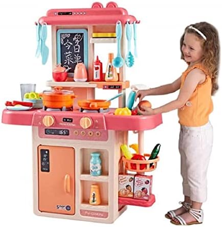JDK's MART Big Size Portable Suitcase Shape | Kids Pack of Kitchen ...