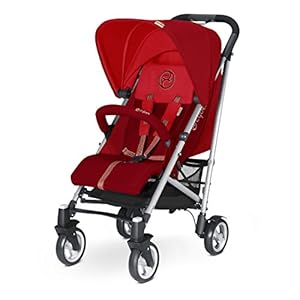 Cybex Callisto Stroller, Choice of Colours: Amazon.co.uk: Baby