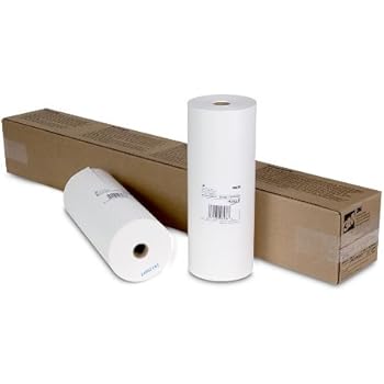 Amazon.com: 3M 06538 White 12" x 750' Masking Paper: Automotive