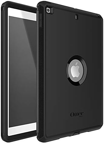 OTTERBOX DEFENDER SERIES Case for iPad 7th, 8th & 9th Gen (10.2 Display ...