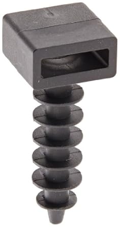 Amazon.com: Masonry Push Mount, 1.22" Width: Industrial & Scientific