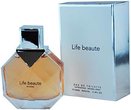 Cosmo Designs Life Beaute For Women 100ml - Eau de Toilette price in ...