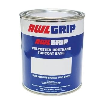 Amazon.com: Awlgrip Awlcraft 2000 Acrylic Urethane Top Coat Quart ...