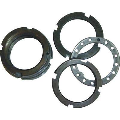 WARN 32720 Locking Hub Spindle Nut Conversion Kit | MY4BY