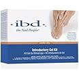 Amazon.com : Ibd Intro Gel Kit : Manicure Kits : Beauty & Personal Care