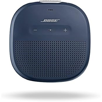 Amazon.com: Bose SoundLink Bluetooth Wireless Speaker - Nylon (Old ...