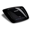 Amazon.com: Cisco-Linksys WRT160N Wireless-N Broadband Router: Electronics