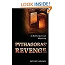 Amazon.com: Pythagoras' Revenge: A Mathematical Mystery (9780691150192 ...