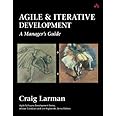 Agile and Iterative Development: A Manager's Guide: Larman, Craig: 0076092021711: Amazon.com: Books