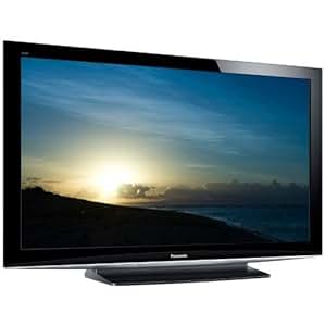 Amazon.com: Panasonic TC-P65V10 65-Inch 1080p Plasma HDTV (2009 Model ...