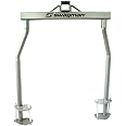 Amazon.com: Swagman STRADDLER Trailer Hitch Mount Adapter : Automotive