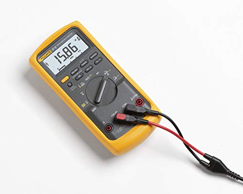 Fluke 87-V Digital Multimeter | Pricepulse