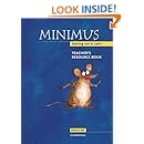 Amazon.com: Minimus Teacher's Resource Book: Starting out in Latin ...