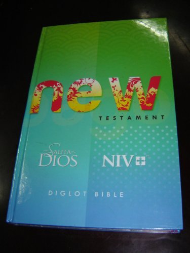 Buy Tagalog - English New Testament / Modern Tagalog Version - NIV ...