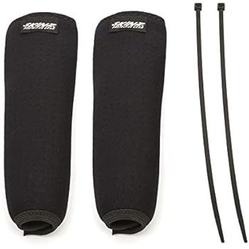 Amazon.com: Skinz Protective Gear Airprene Shock Covers - Fox Float ...