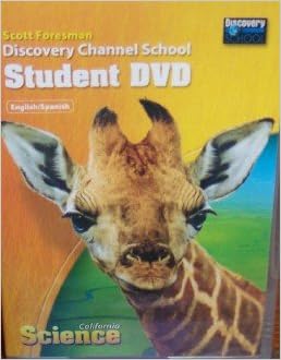 Discovery Channel School Student DVD (Discovery Channel School Student ...