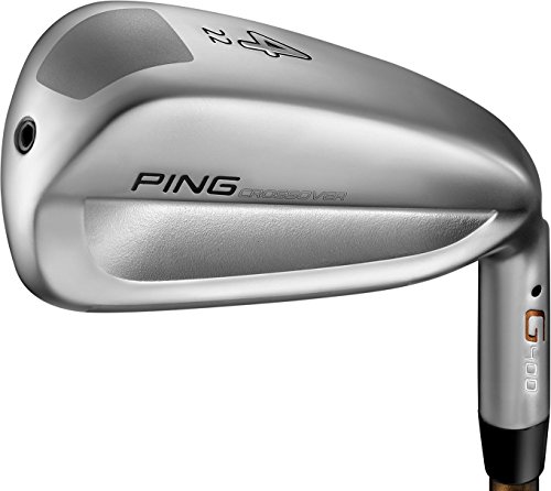A Dead Simple Guide To Picking The Best Driving Iron [2019 Update]