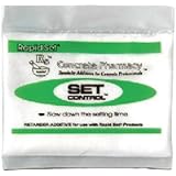Amazon.com: CTS CEMENT MANUFACTURING 802100000 Rapid Set Flow Control ...