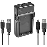 Amazon.com : Nikon MH-62 Battery Charger for Coolpix P1, P2, S1 & S3 Digital Camera : Camera & Photo