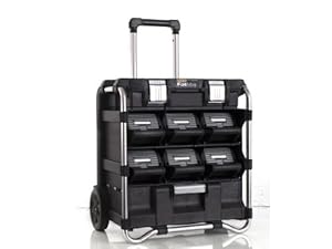 Stanley Fatmax Lock & Stock Storage Box: Amazon.co.uk: DIY & Tools