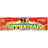 Amazon.com : Montana: "Piatto Pronto di Carni Bovine in Gelatina ...