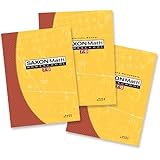 Saxon Math 6/5: Homeschool Set/Box: SAXON PUBLISHERS: 9781591413325 ...