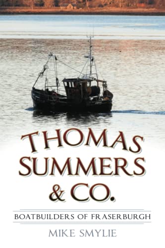 Thomas Summers & Co.: Smylie: 9780750992190: Amazon.com: Books