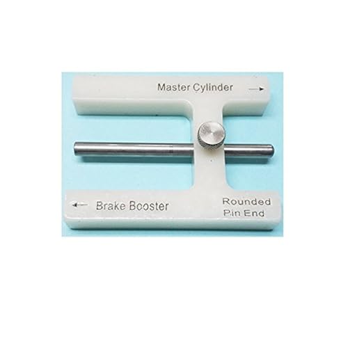 Power Brake Booster Pin Adjustment Tool for 1968-76 Corvette Bendix ...