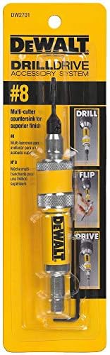 Dewalt Dw2701 8 Drill Flip Drive Complete Unit, Yellow price in Saudi ...